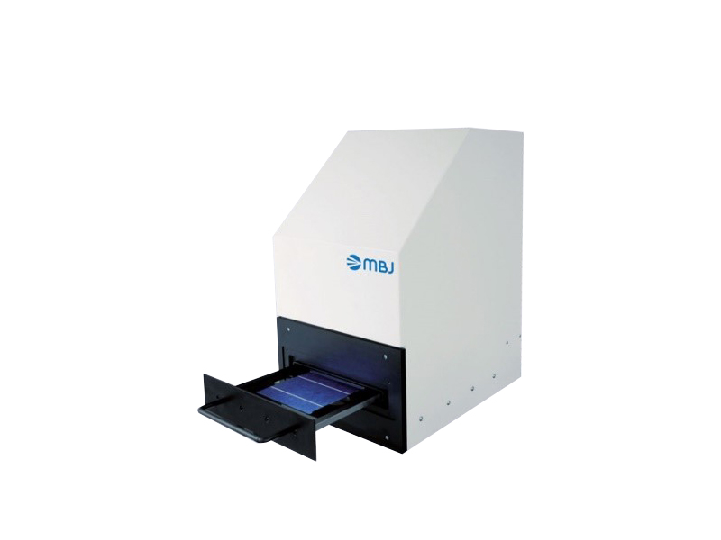 Solar Test Instruments – Metrobit FZCO