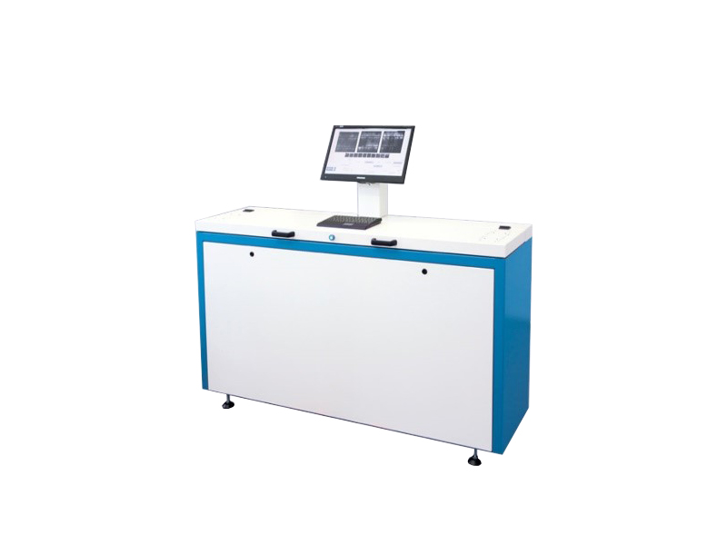 Solar Test Instruments – Metrobit FZCO